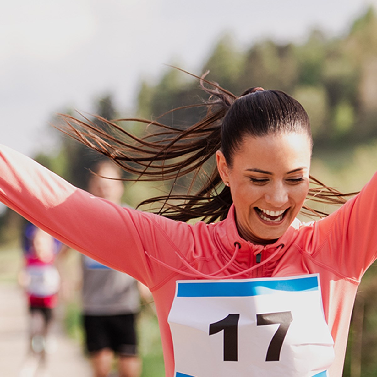 Polmaratón a maratón: ako sa správne pripraviť | ACTIVEBEAUTY