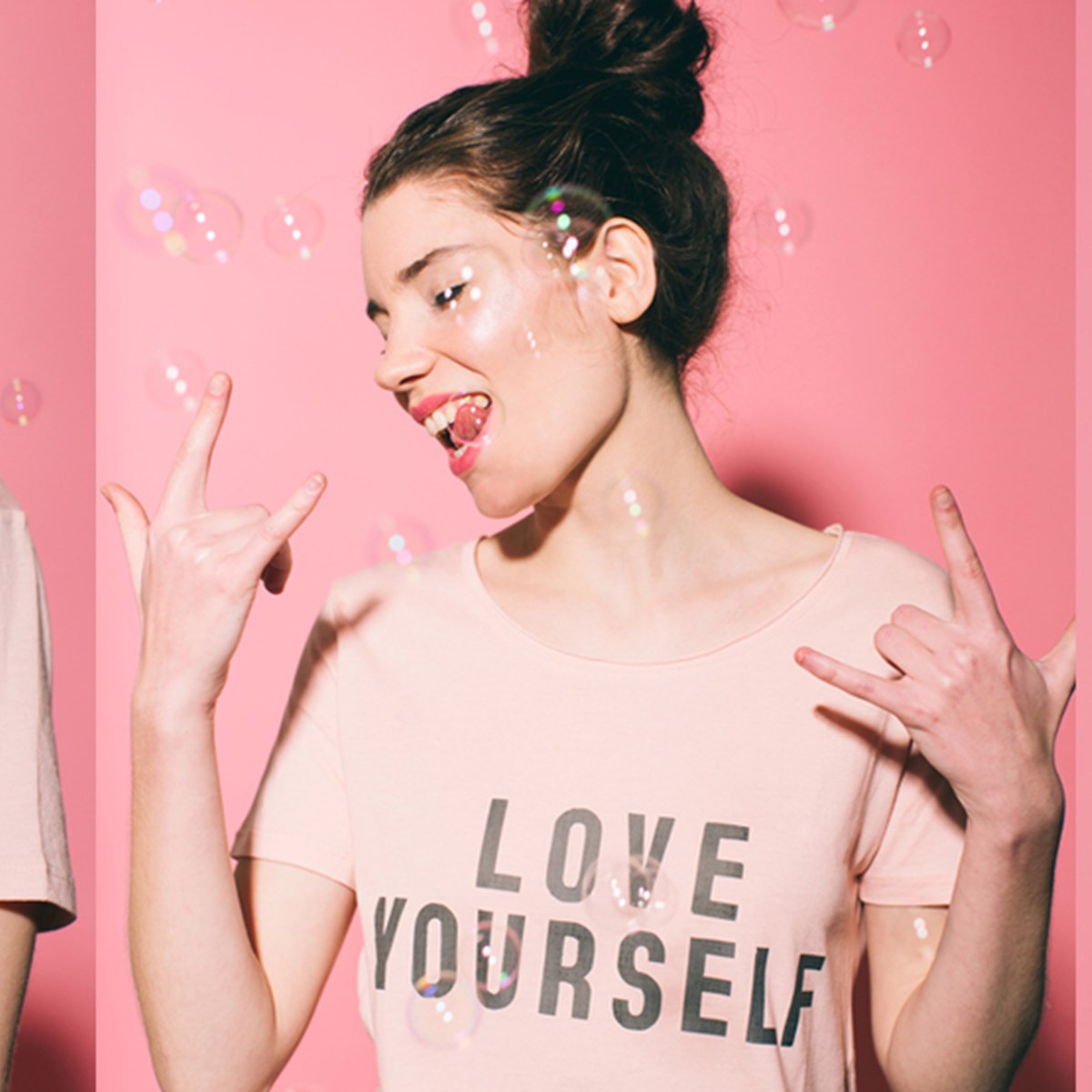 Sebaláska ide ruka v ruke so šťastím I active beauty magazín